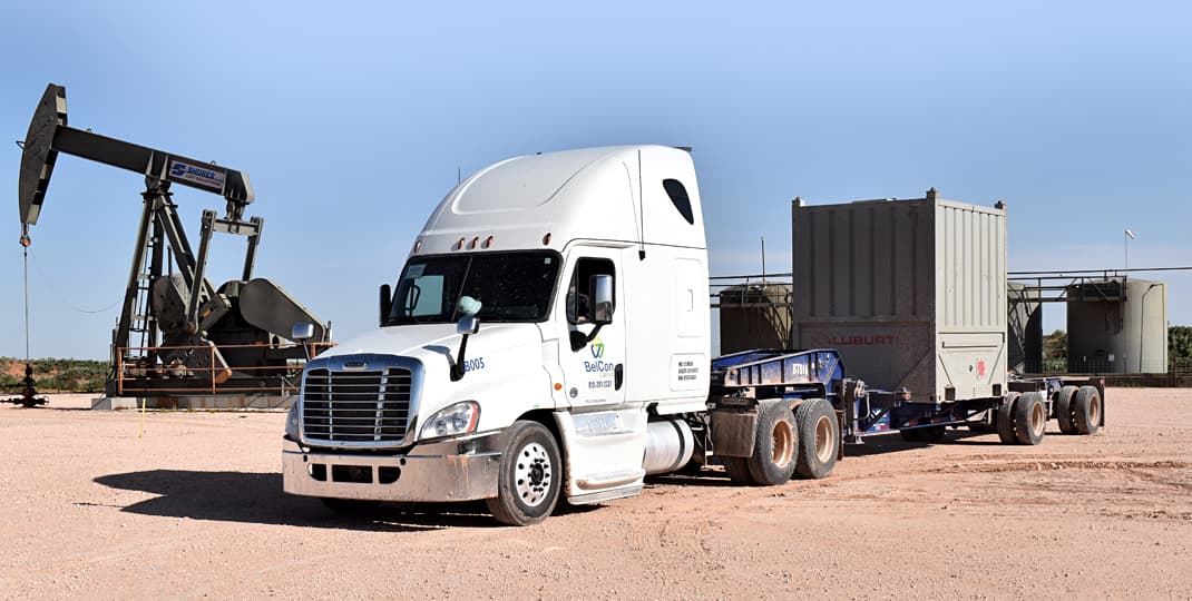 How Belcon Grew 1 000 With Oilfield Factoring By Viva