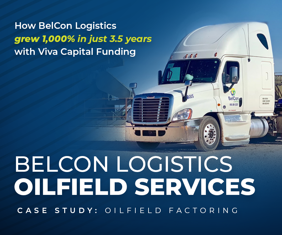 Viva Capital News & Events